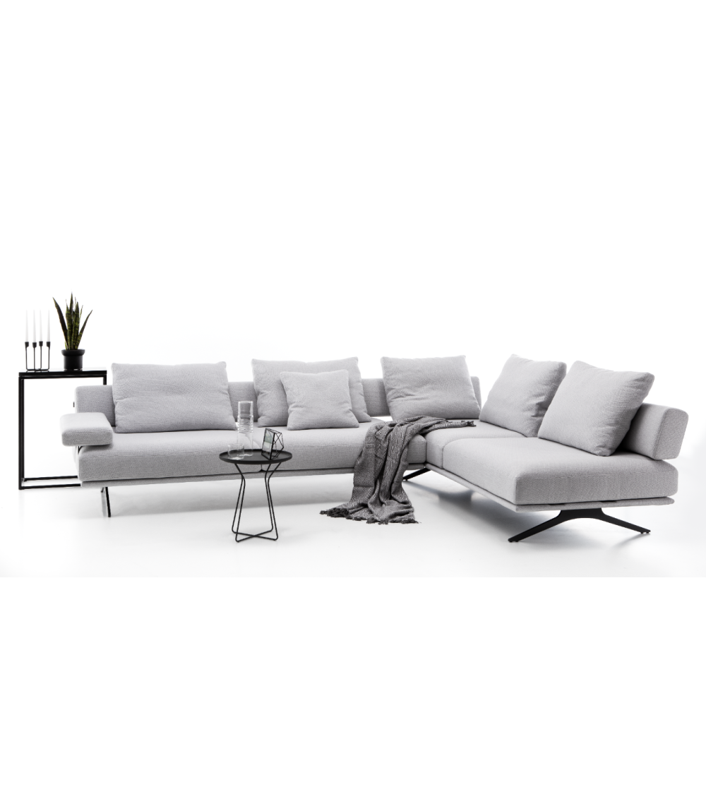 Olta - Salon - Elixir