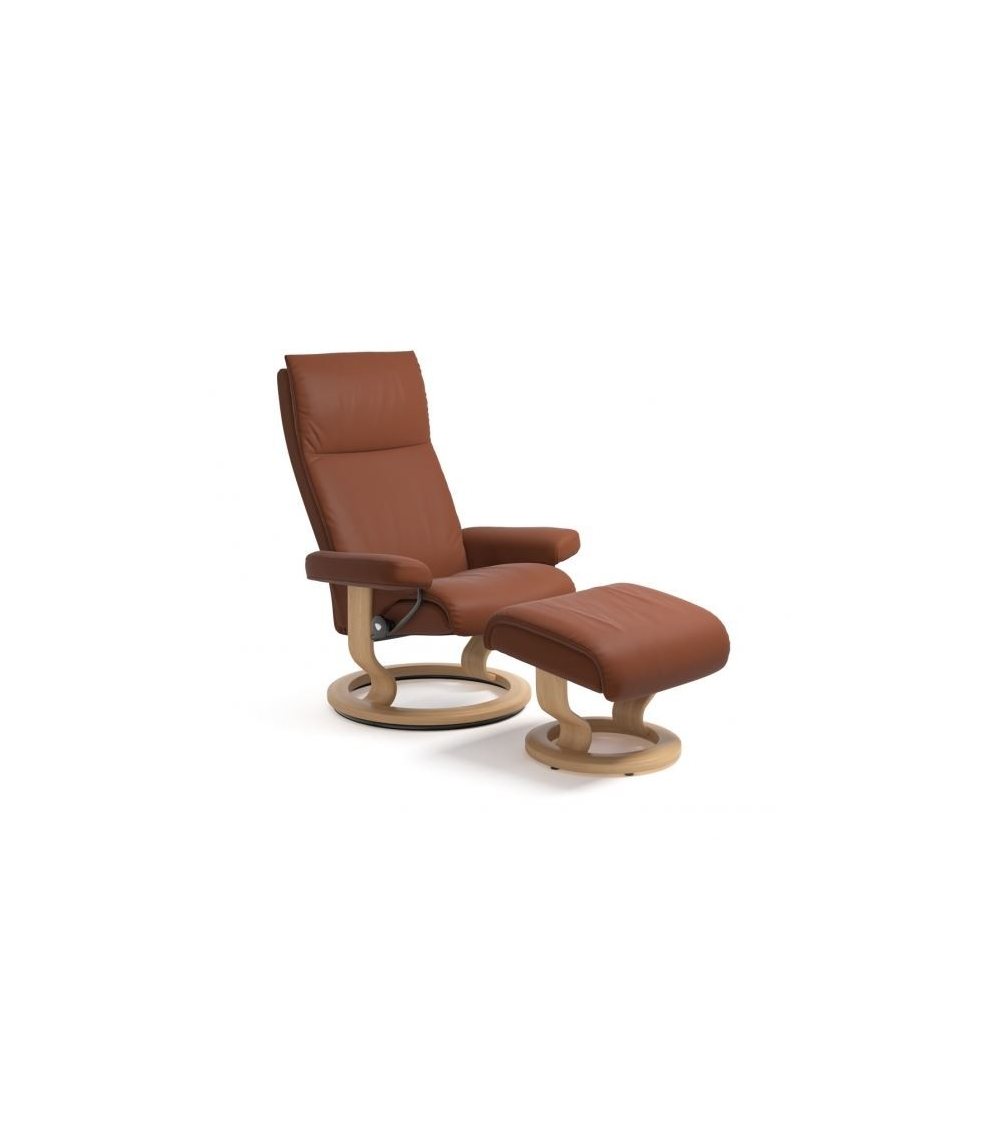 Stressless - Fauteuil - Aura