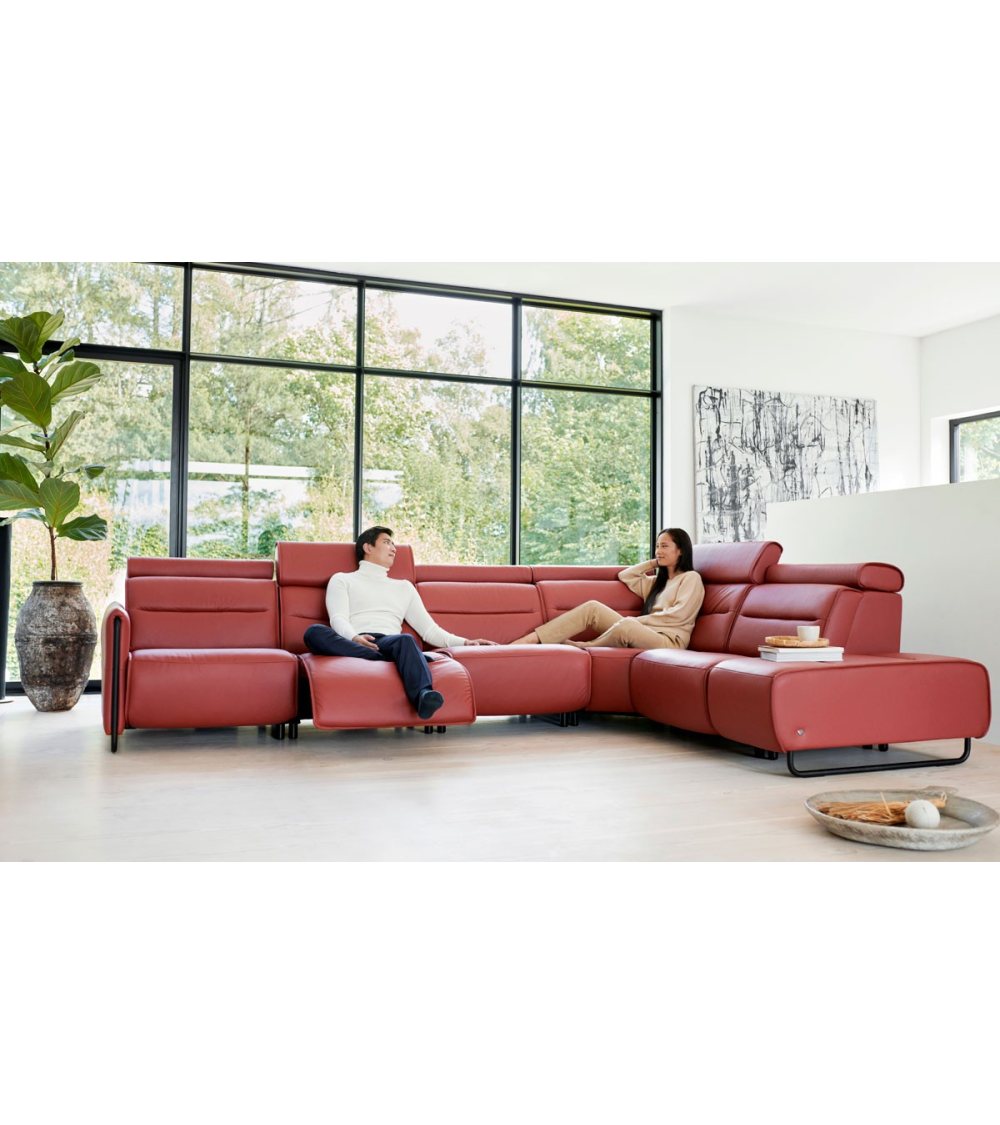 Stressless - Salon - Emily Steel