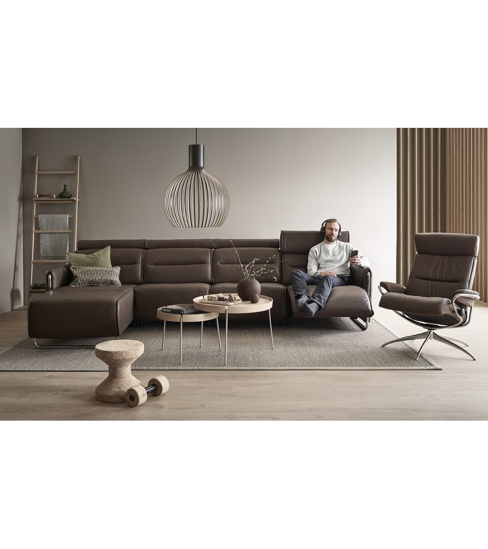 Stressless - Salon - Emily Steel