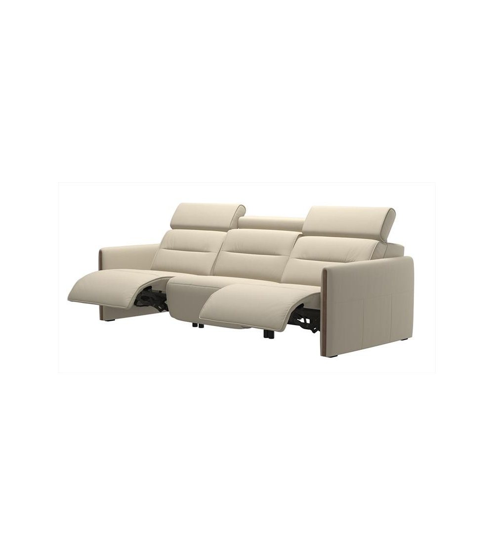 Stressless - Salon - Emily Wood