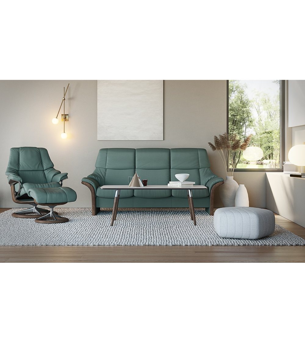 Stressless - Salon - Eldorado (dossier haut)