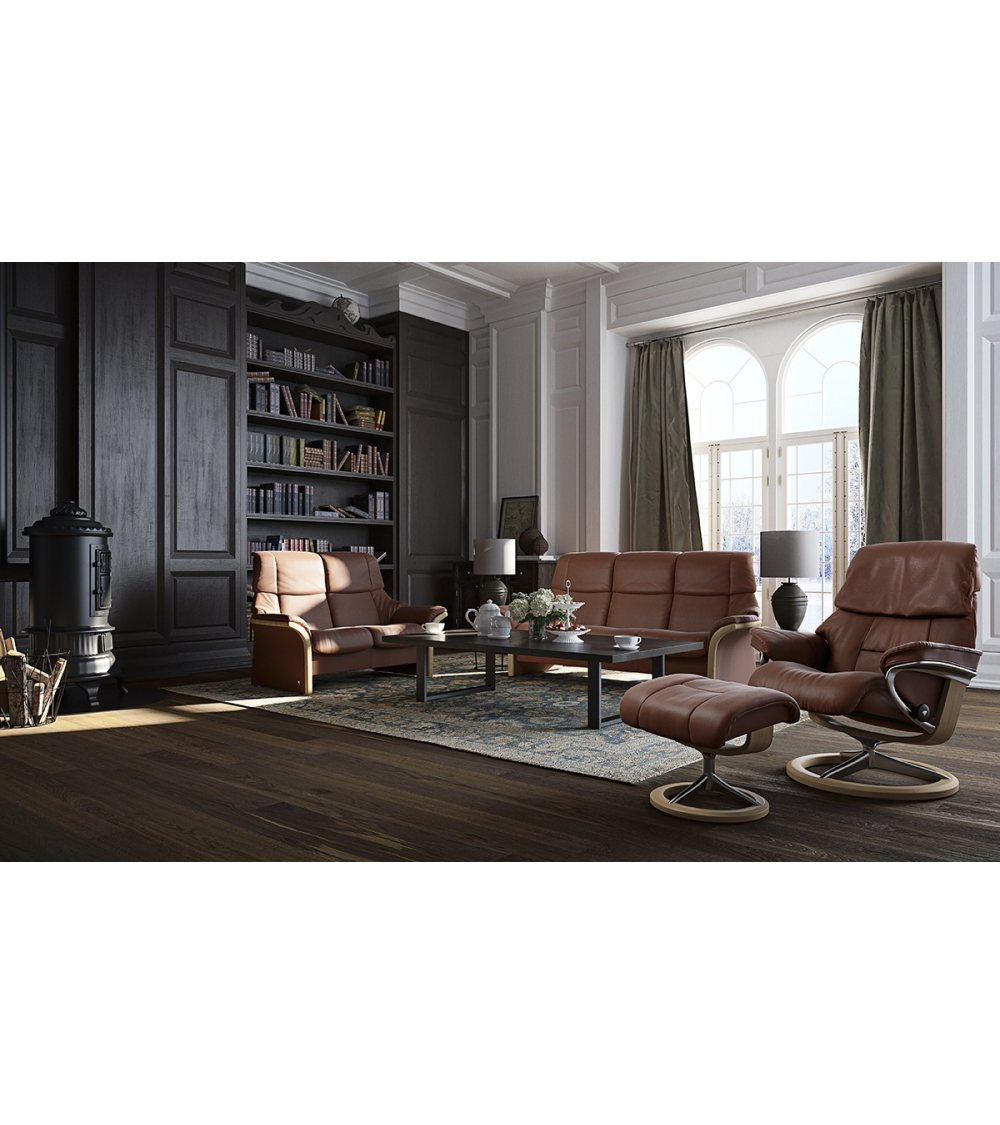 Stressless - Salon - Eldorado (dossier haut)
