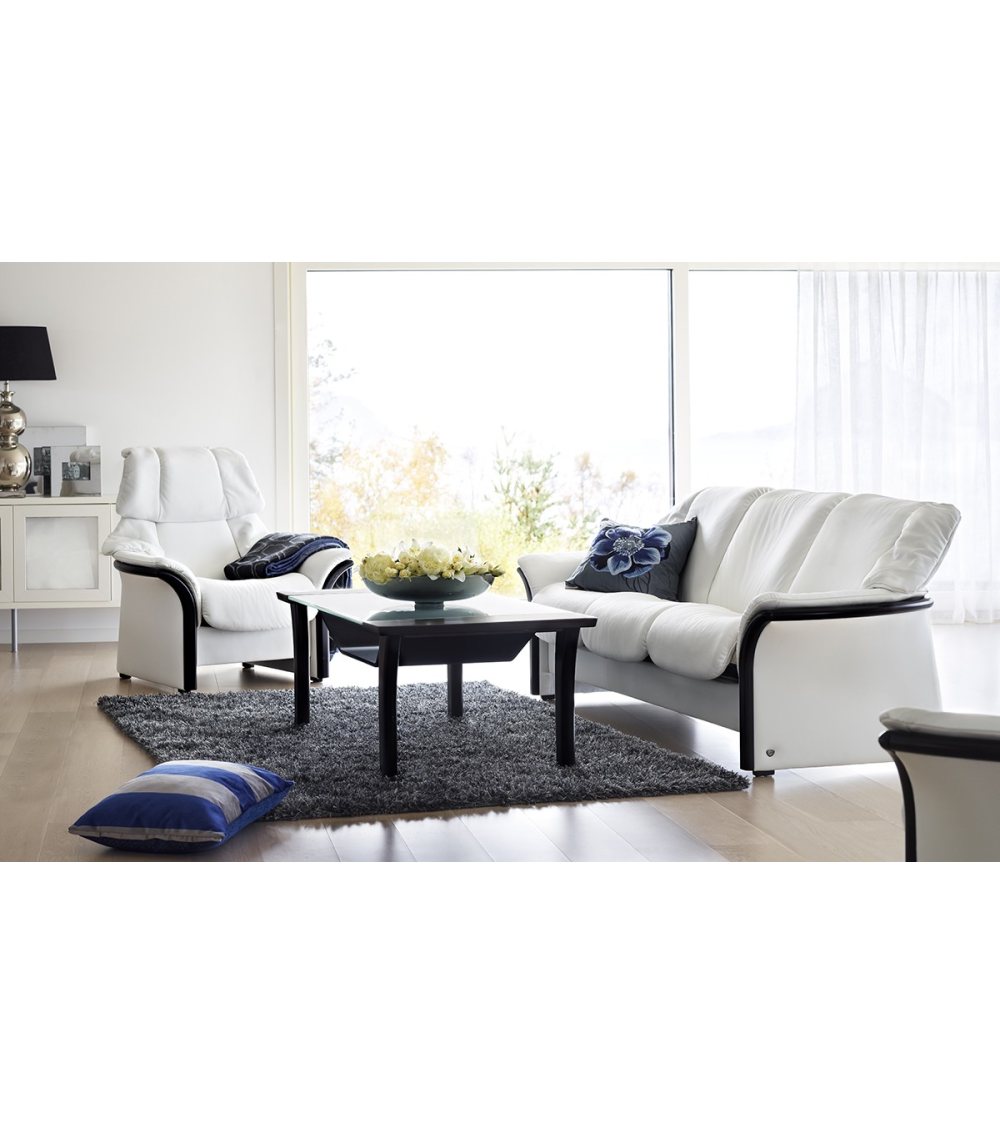 Stressless - Salon - Eldorado (dossier bas)