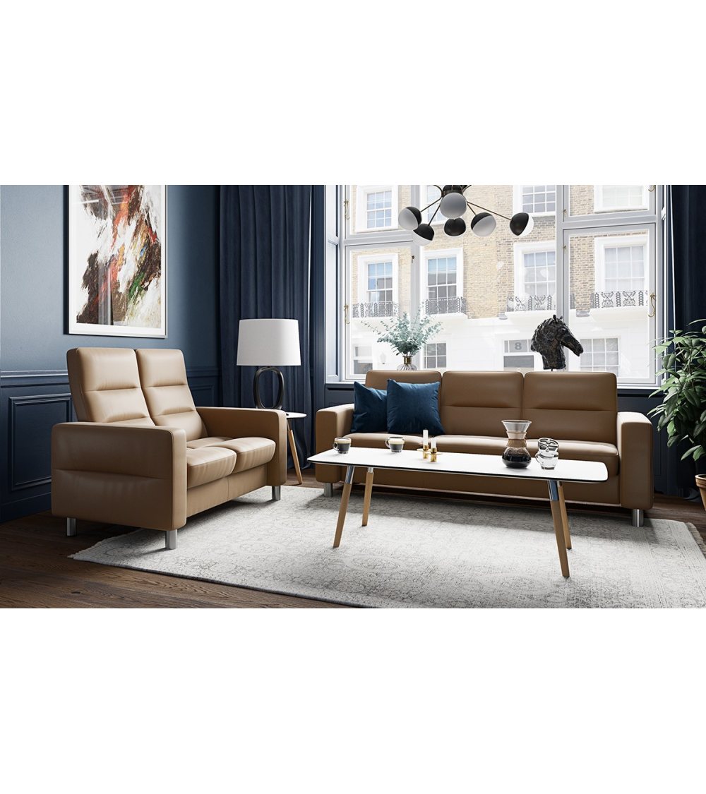 Stressless - Table - Style