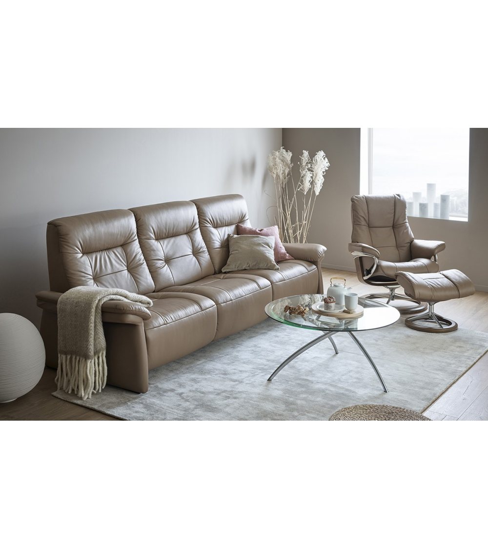Stressless - Table - Enigma