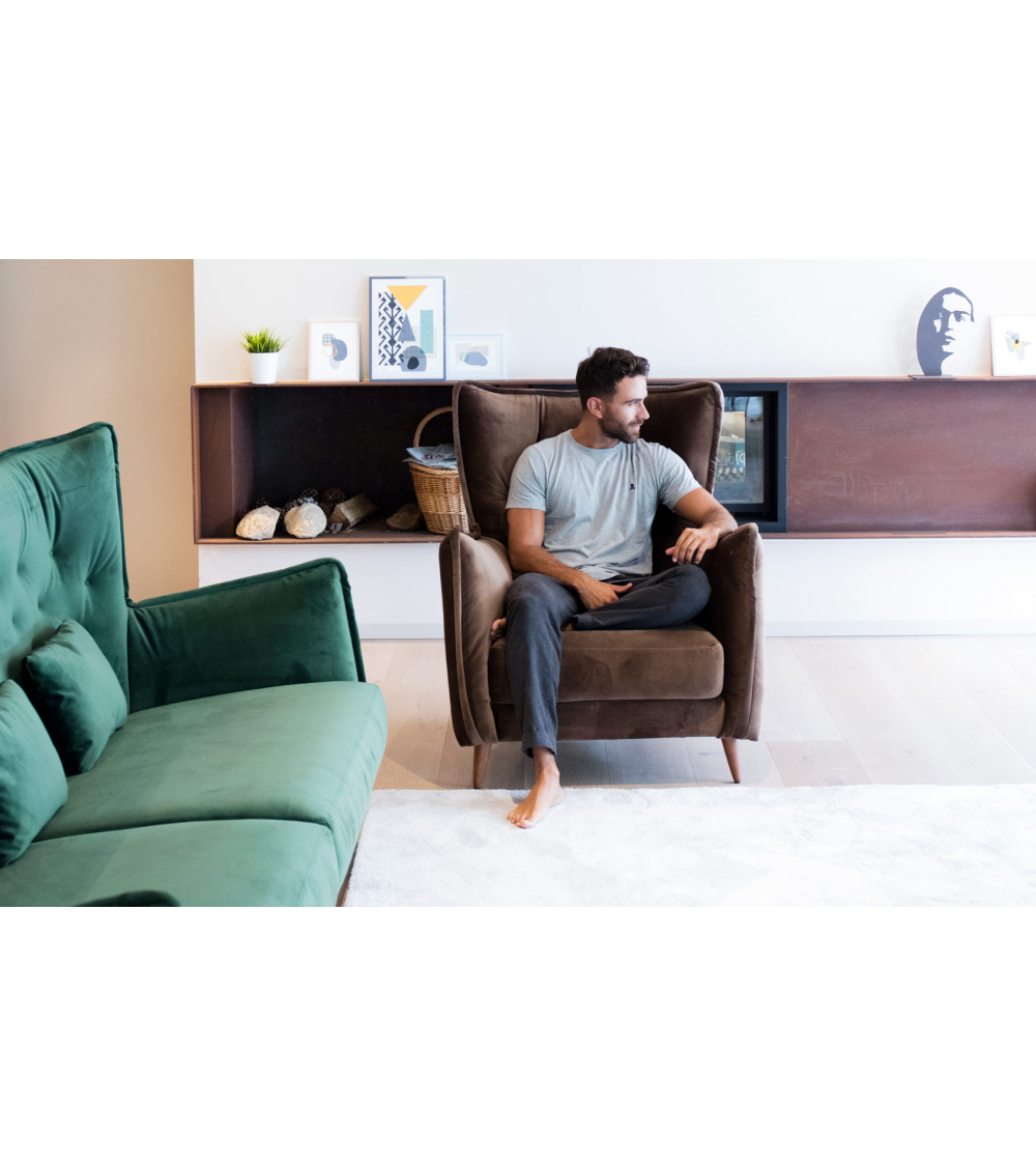 Fama - Salon - Simone