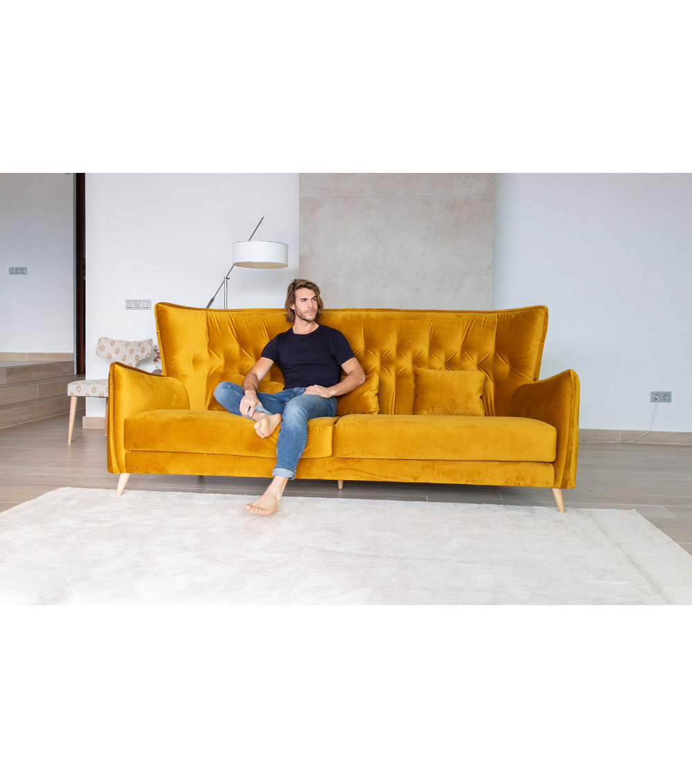 Fama - Salon - Simone