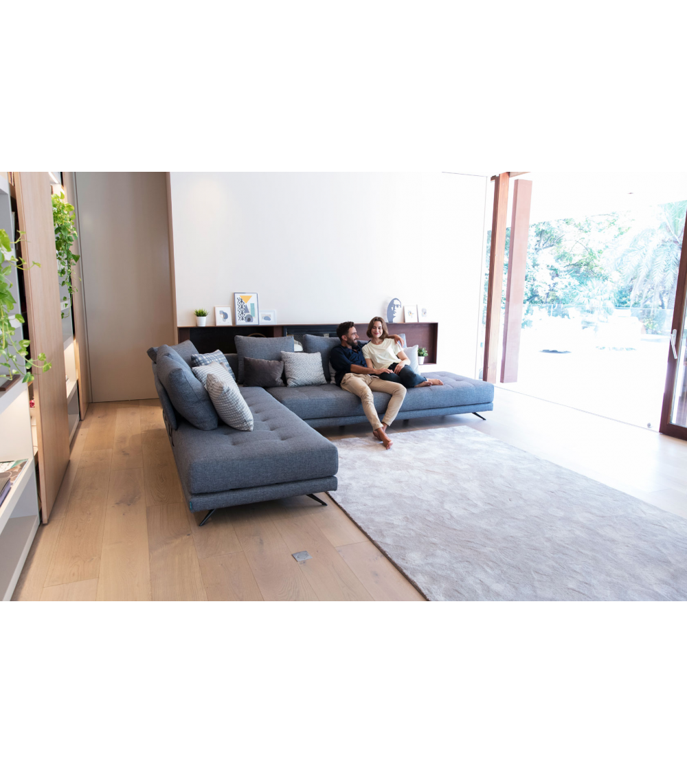 Fama - Salon - Pacific