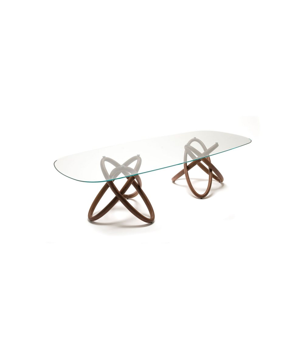 Cattelan Italia - Table - Carioca