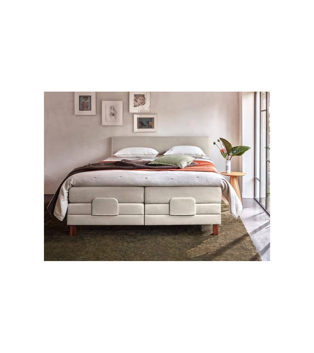 Beka - Boxspring - Granada