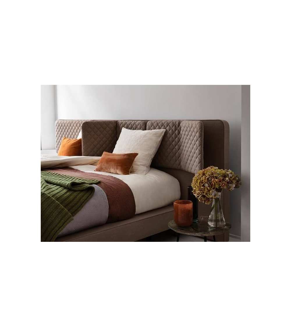 Beka - Boxspring - Silence
