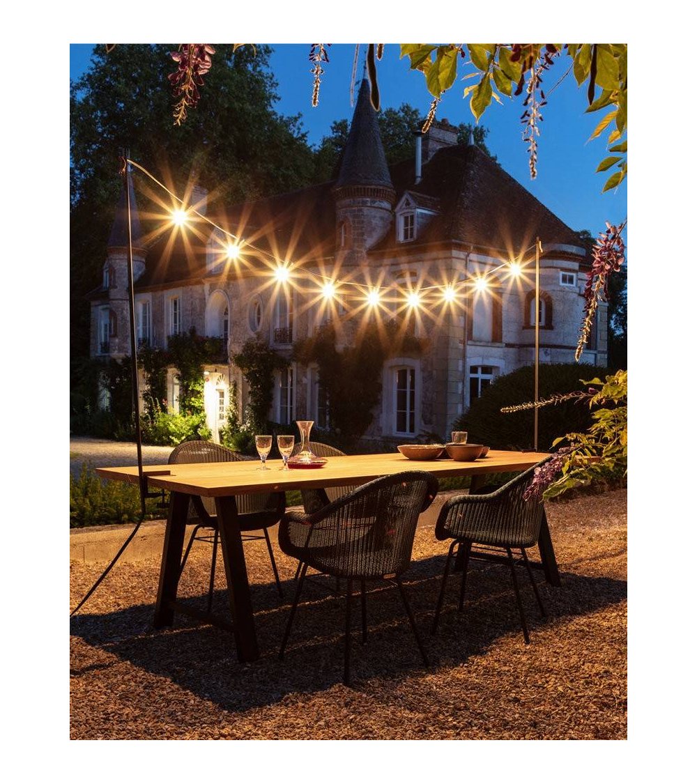 Vincent Sheppard - Lampe - Light My Table