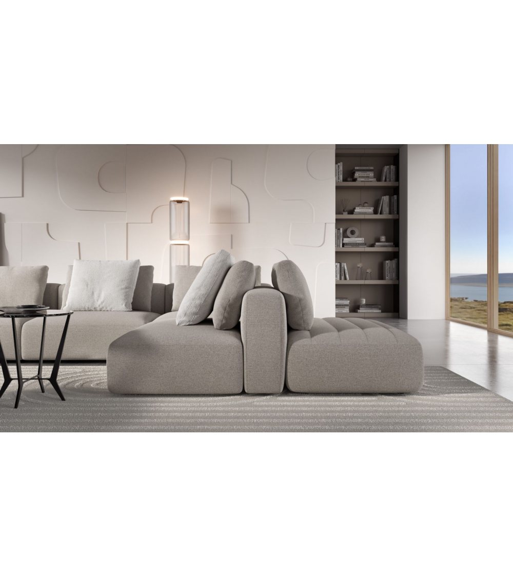 Olta - Salon - Reverso