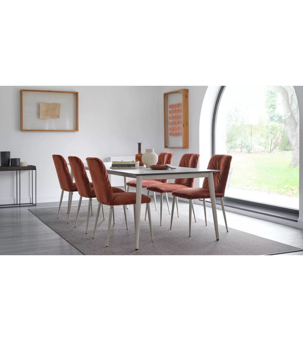 Mobitec - Table - Terra T0201