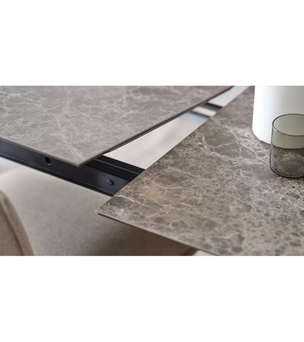 Mobitec - Table - Terra T0201