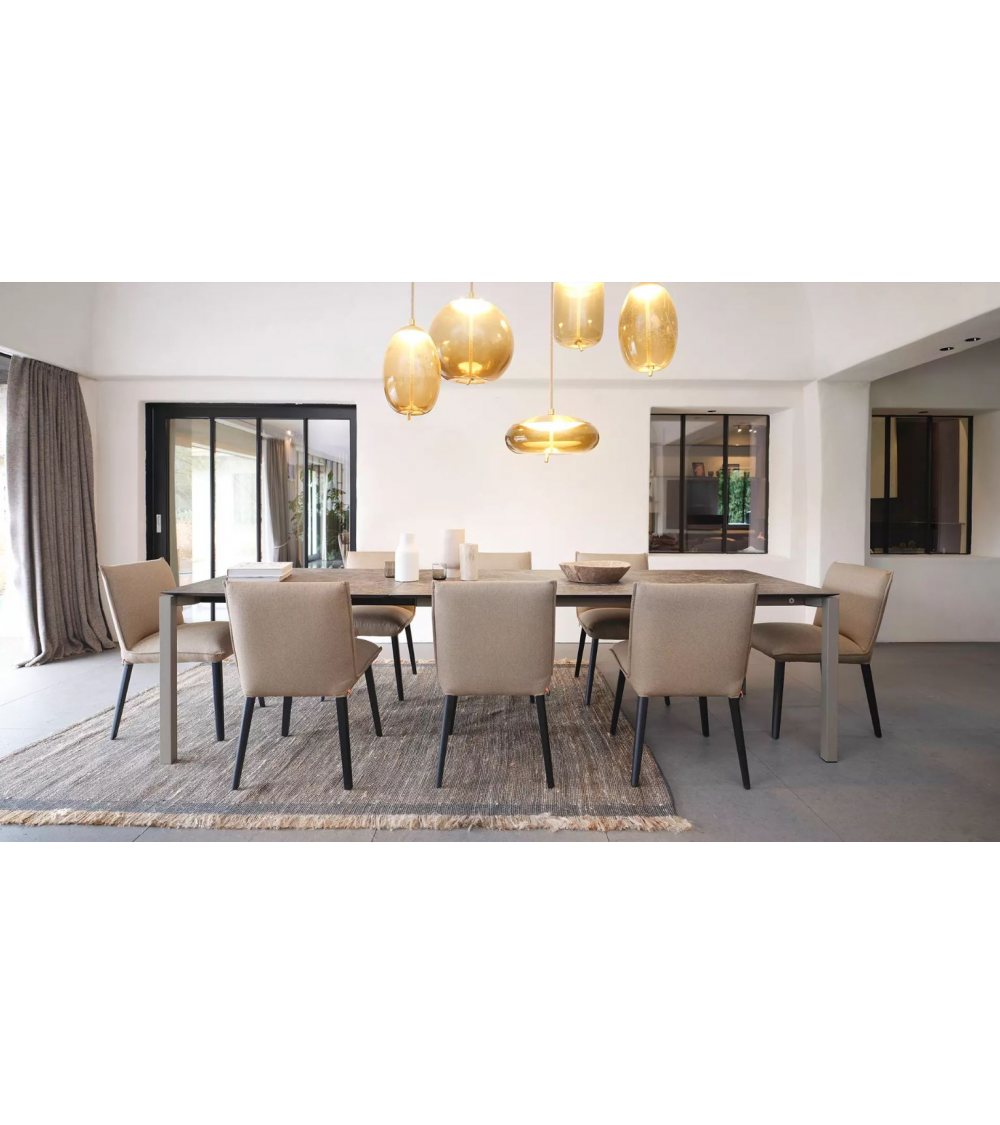 Mobitec - Table - Terra T0201