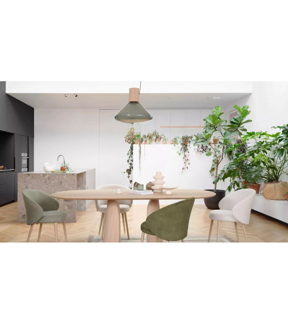 Mobitec - Table - Blossom T0200