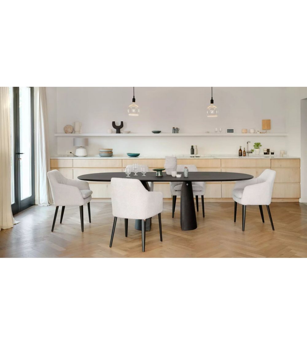 Mobitec - Table - Blossom T0200