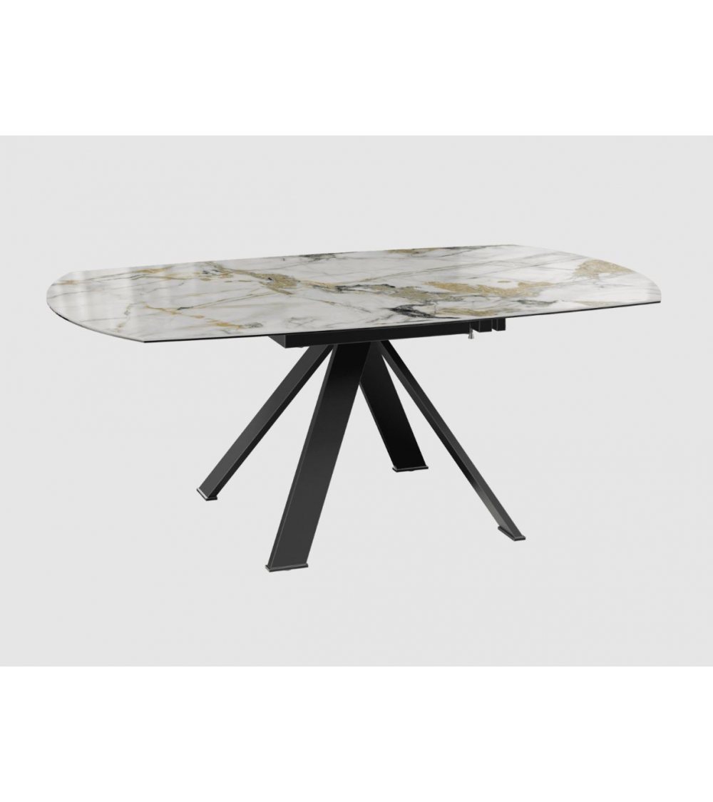 Akante - Table - Grande Austin