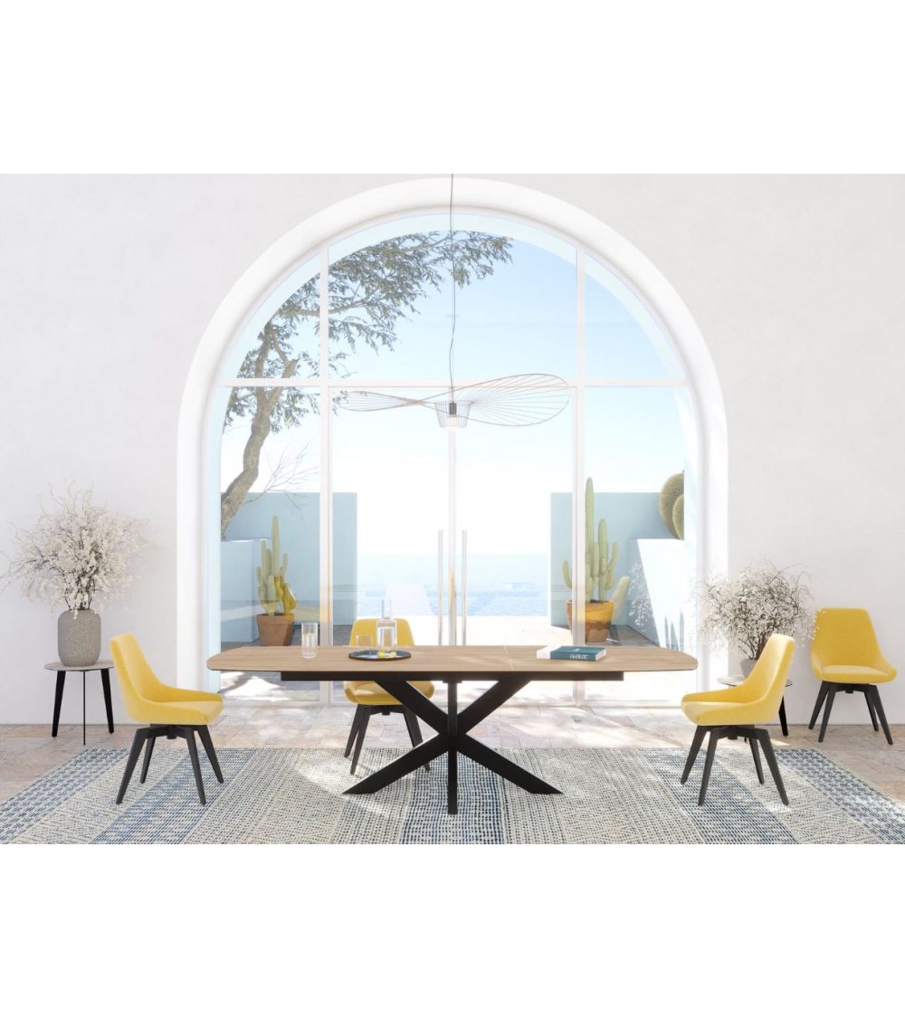 Akante - Table - Phoenix