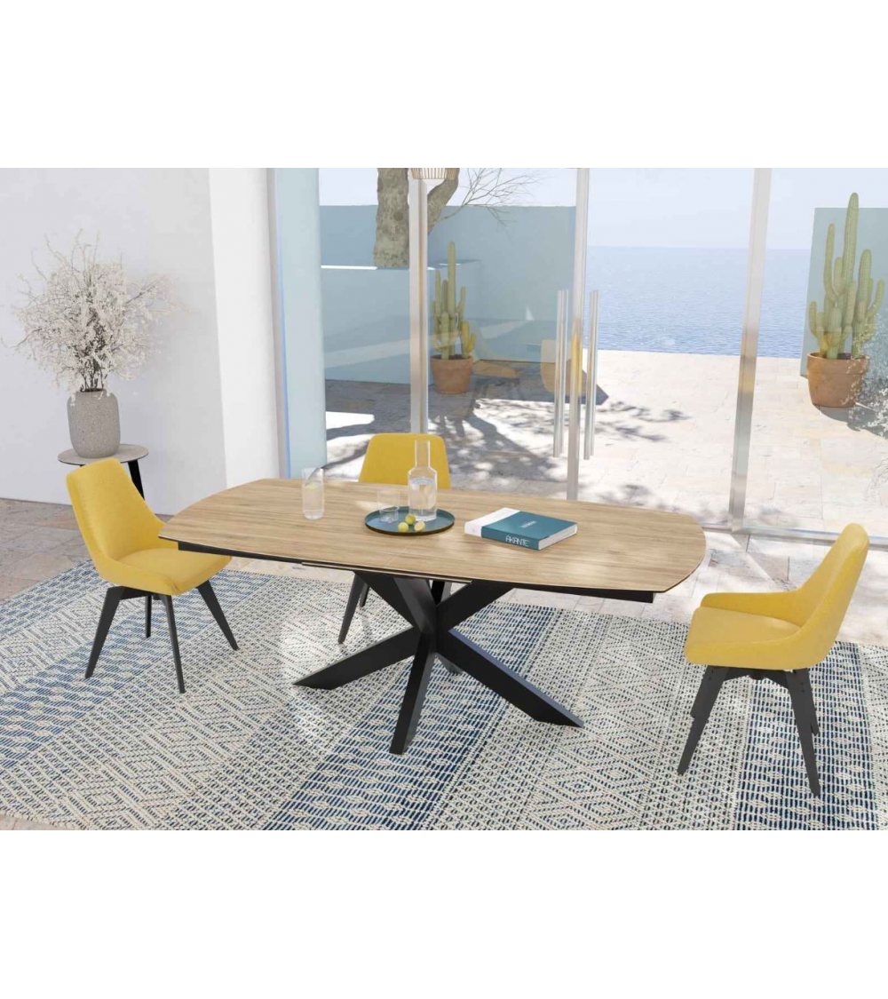 Akante - Table - Phoenix