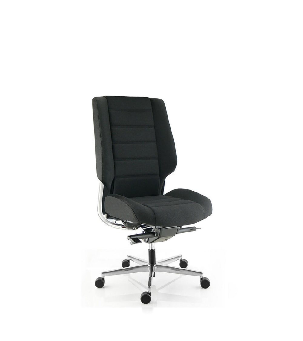 CHAISE DE BUREAU - AZKAR