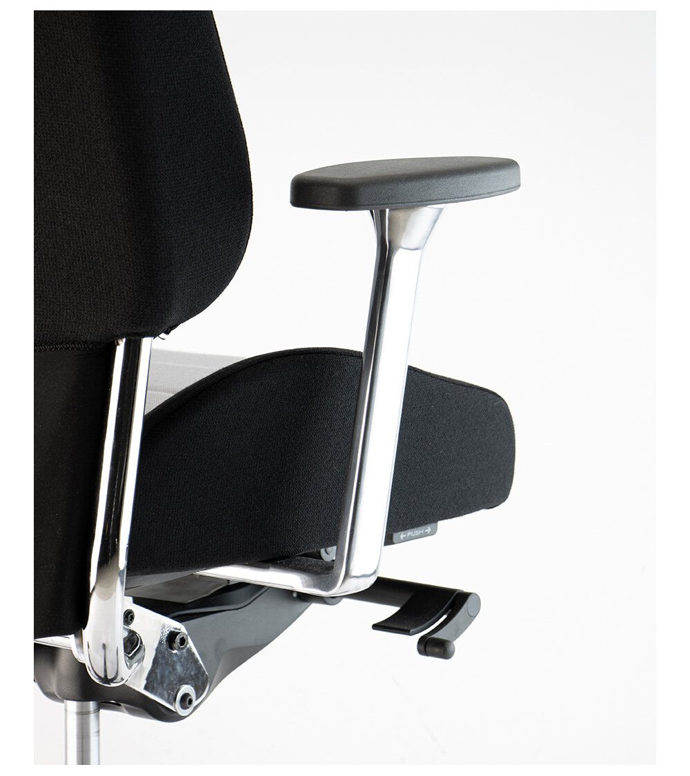 CHAISE DE BUREAU - AZKAR